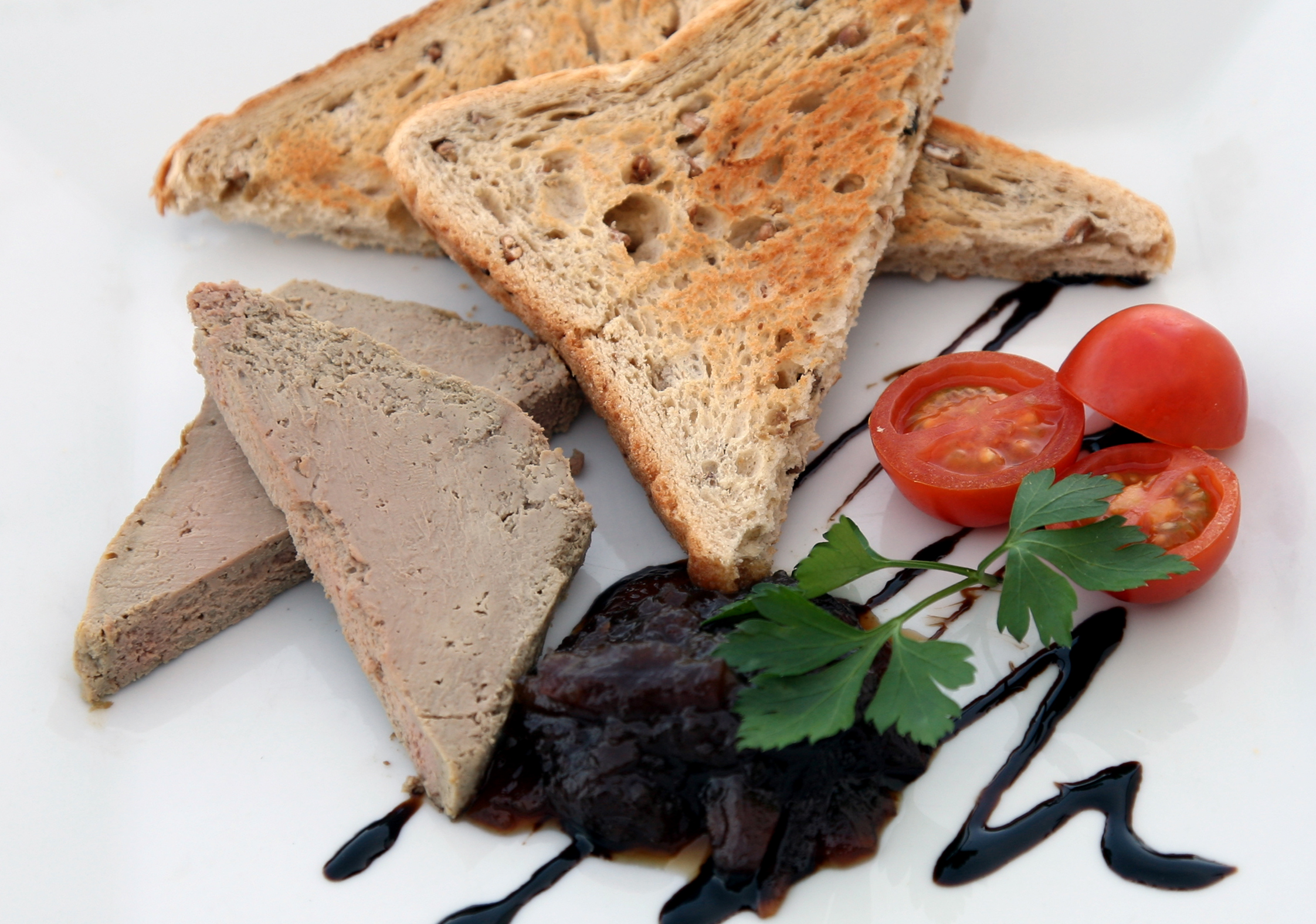 Main Menu - The Bridge at Mount Batten